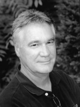 Lee K. Abbott Memorial | Department of English