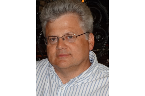 Research Spotlight: Hannibal Hamlin | Department of English