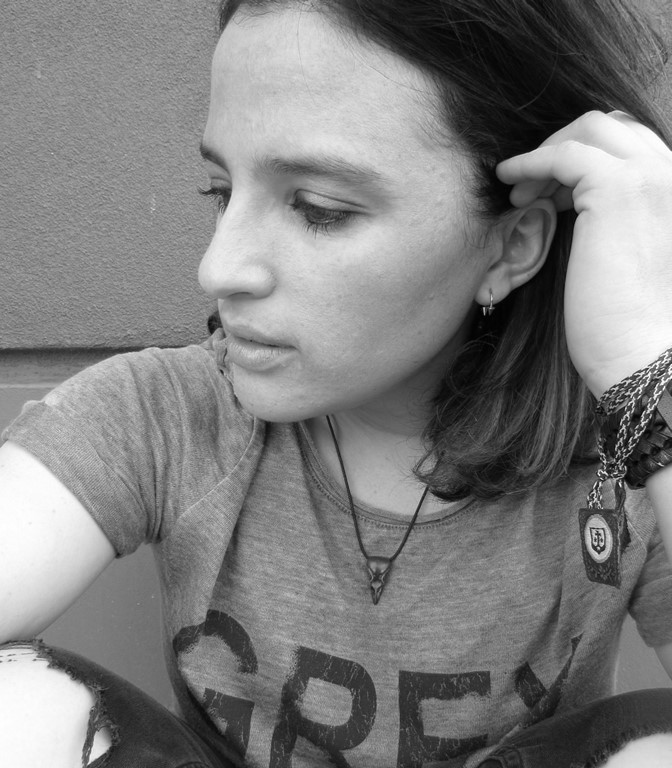 Lina Ferreira Wins Prestigious Rona Jaffe Foundation Award | Department ...