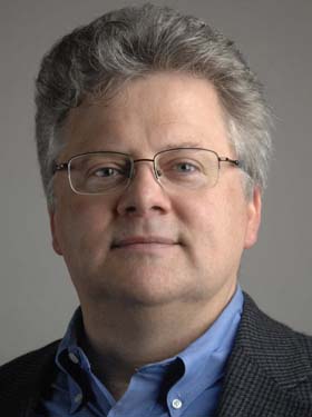 Obsession Story: Hannibal Hamlin on Music | Department of English