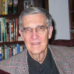 The English Department Mourns Professor John Gabel | Department of English