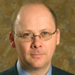Professor Sebastian Knowles Appointed Chair of Department of English ...