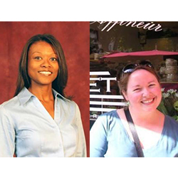 Lockett and Mitchell Receive Notre Dame Residency Fellowship ...