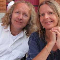 Ansgar and Vera Nünning | Department of English