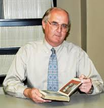 Medieval Workshop and Lecture: Timothy Graham | Department of English