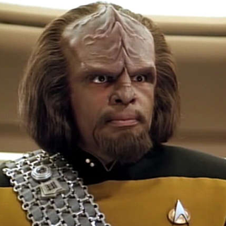 "Klingon: The Natural and not-so-natural History of a Constructed ...