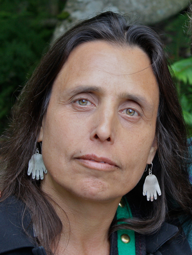 Winona LaDuke "Indigenous Politics Today: A Discussion" | Department of ...