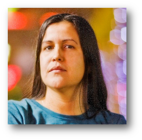 Visiting Writers Series: Natalie Diaz | Department of English