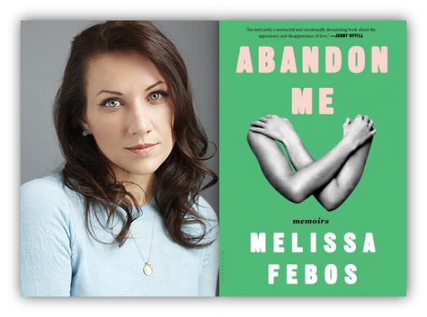 Visiting Writer Melissa Febos | Department of English
