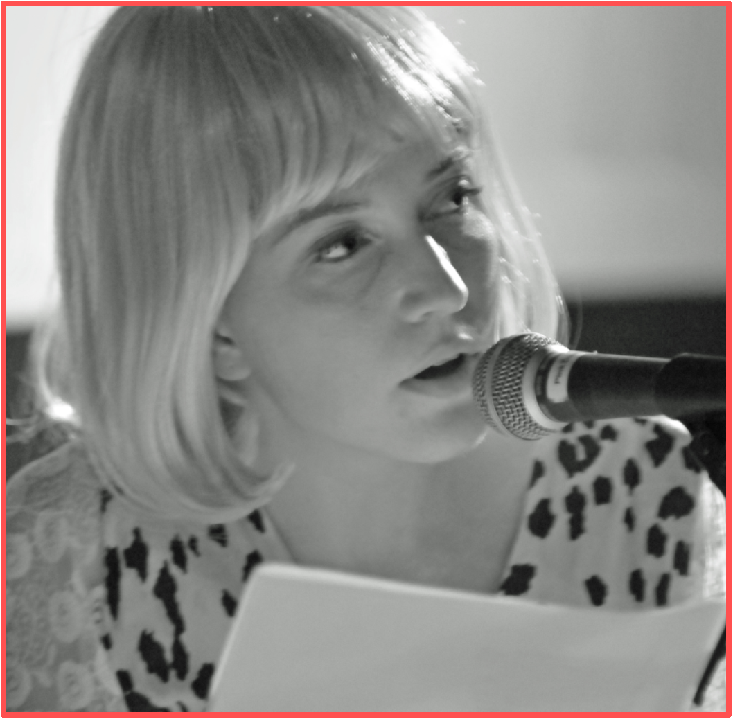 JILLIAN WEISE Reading | Department of English