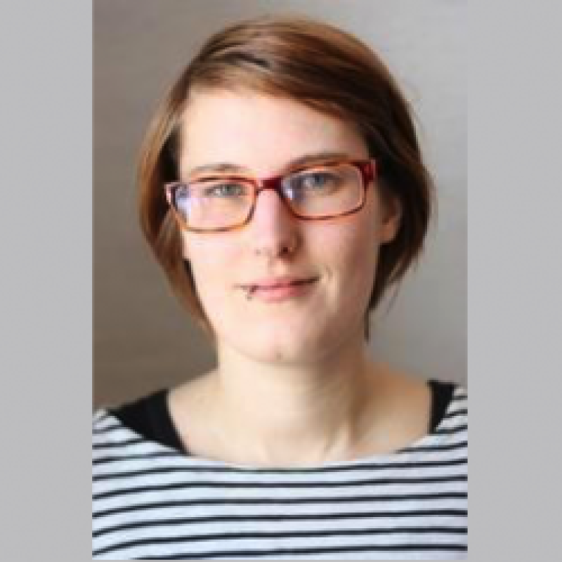 Maria Sulimma | Department of English