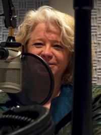 Research Spotlight: Wendy Hesford | Department of English