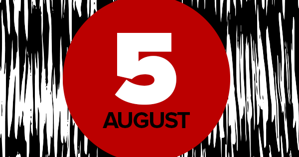 August Book Club: "Beloved" | Department of English