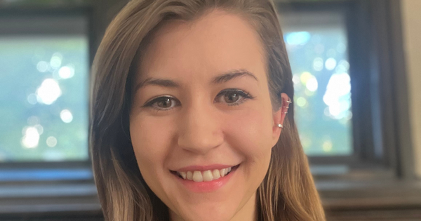 Student Spotlight: Natalie Kopp and the art of video storytelling ...