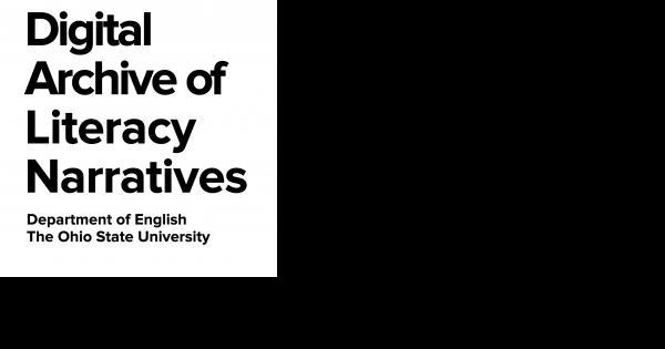 DALN: Everybody Has a Literacy Story | Department of English