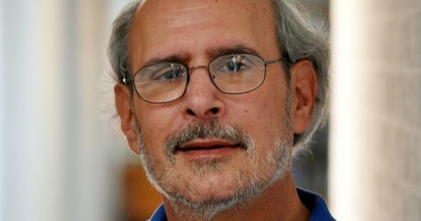 Nature Interviews Professor Harvey Graff | Department of English