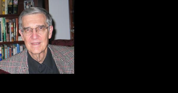 The English Department Mourns Professor John Gabel | Department of English