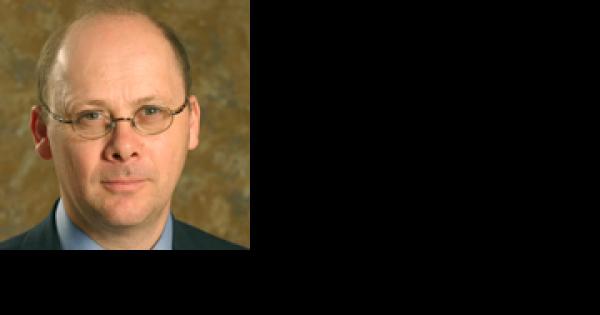 Professor Sebastian Knowles Appointed Chair of Department of English ...