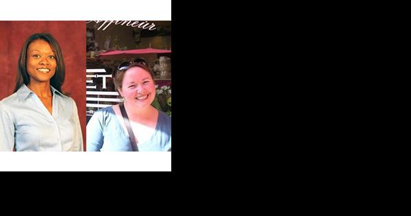 Lockett and Mitchell Receive Notre Dame Residency Fellowship ...