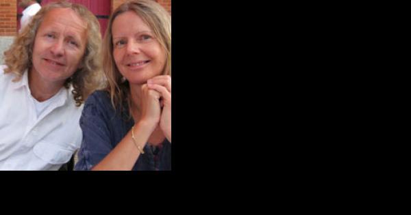 Ansgar and Vera Nünning | Department of English