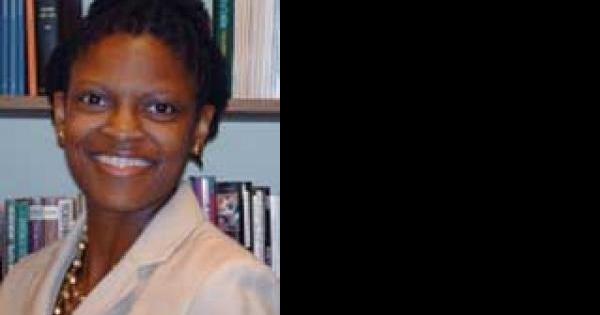 Andreá Williams Wins University's Distinguished Diversity Enhancement ...