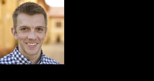 Angus Fletcher Selected as "Forty Under 40" Honoree | Department of English