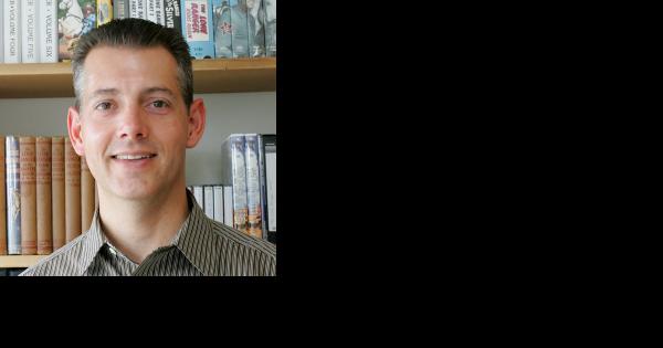 Arts and Humanities Inaugural Lecture: Chadwick Allen | Department of ...