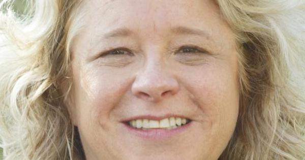 Meet The Professor: Wendy Hesford | Department of English