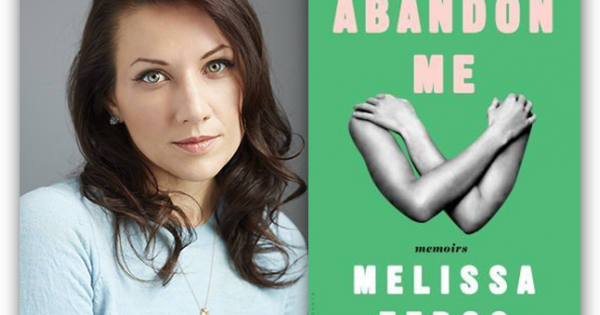 Visiting Writer Melissa Febos | Department of English