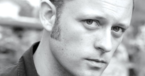 BENJAMIN PERCY Discussion on Comics and Comics Writing | Department of ...