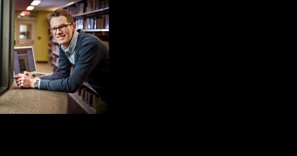 "Academic Ableism and Eugenic Education" by Jay Dolmage | Department of English