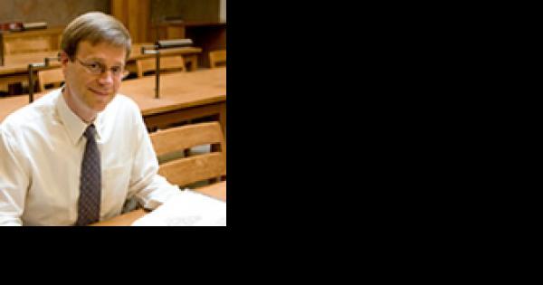 Guest Speaker Professor Michael F. Suarez: The Two Futures of Book ...