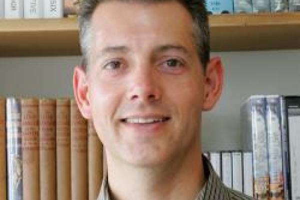 Arts and Humanities Inaugural Lecture: Chadwick Allen | Department of ...